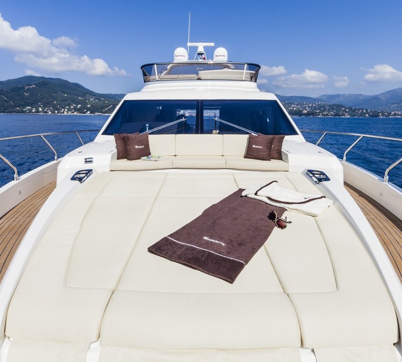 ABSOLUTE Yacht Charter Details, Absolute Yachting | CHARTERWORLD Luxury ...